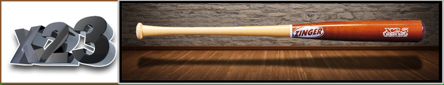 Zinger Bat Company